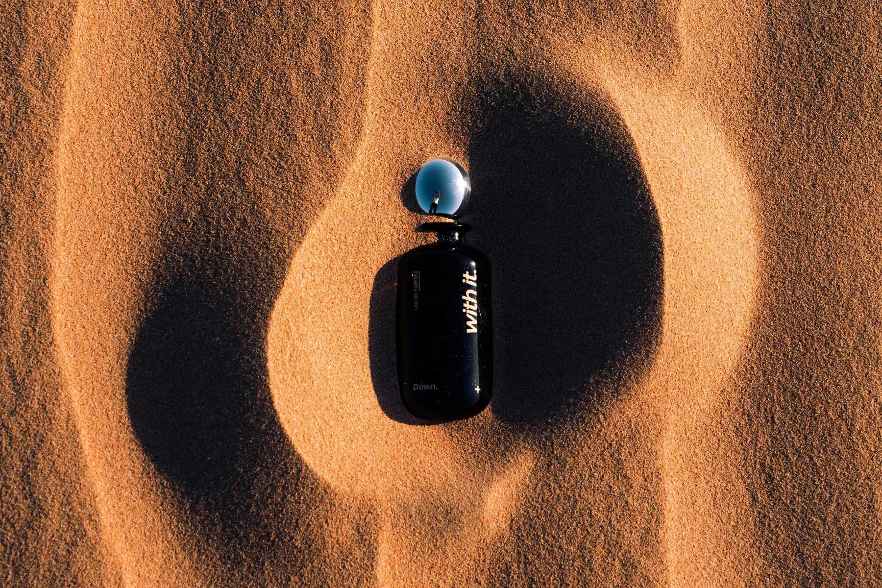 withit. | Dawn and Dusk