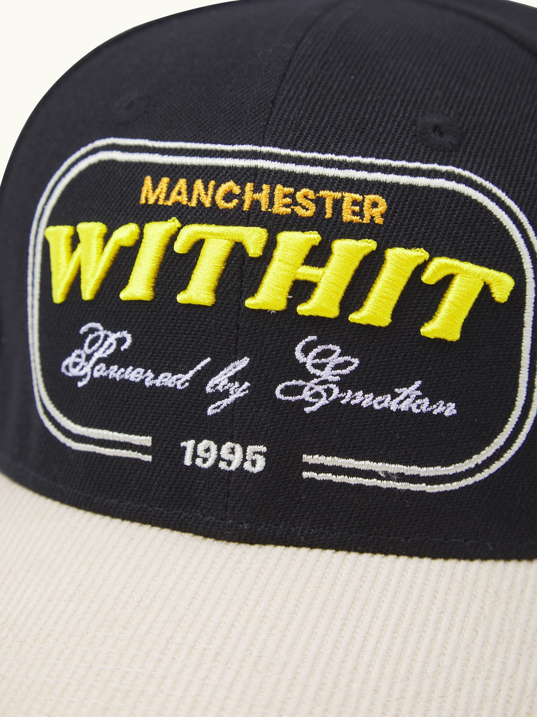 withit. | How We Came Up with the Name withit.