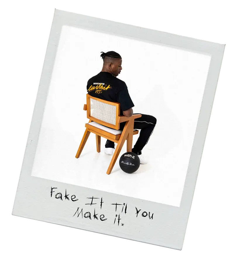 withit. | What We Believe In