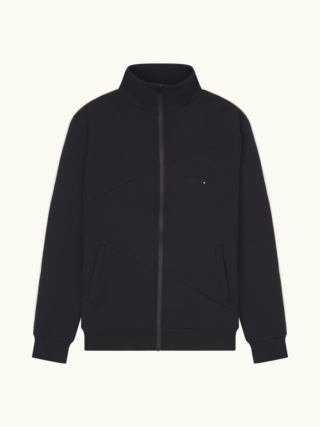 Luxury British Streetwear | withit.